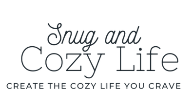 Snug and Cozy Life